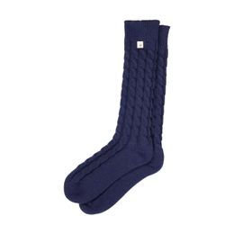 Triumph - Socken - Dark blue One - Accessories - Homewear für Frauen