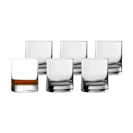 Stölzle Lausitz Stölzle Lausitz Whiskygläser New York Bar 420 ml 6er Set