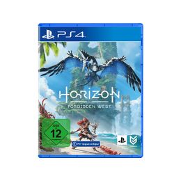 GUERRILLA Horizon Forbidden West - [PlayStation 4]