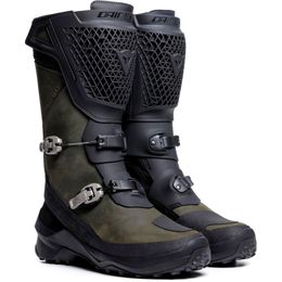 Dainese Seeker, Stiefel Gore-Tex