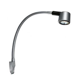 Frilight LED-Leseleuchte mit Schalter, 33 cm