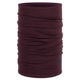 Buff - Lightweight Merino Wool - Schlauchschal Gr One Size braun