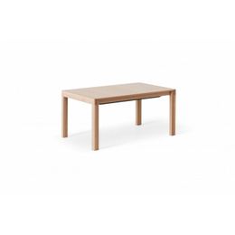 Hammel Furniture Esstisch Join by Hammel, 220-541 cm, ausziehbar groß XXL, für 6-18 Pers., 6 Einlegeplatten, beige