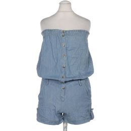 ORSAY Damen Jumpsuit/Overall, blau