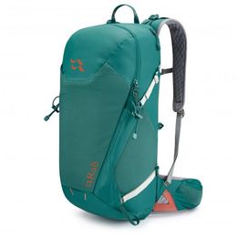 Rab - Aeon 27 - Wanderrucksack Gr 27 l - Regular türkis