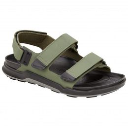 Birkenstock - Tatacoa - Sandalen 41 - Regular | EU 41 oliv