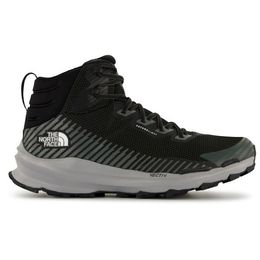 The North Face - Vectiv Fastpack Mid Futurelight - Wanderschuhe US 8 | EU 40,5 schwarz/grau