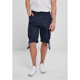 Brandit Stoffhose Brandit Herren Urban Legend Cargo Shorts (1-tlg), blau