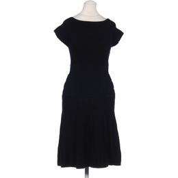 Karen Millen Damen Kleid, schwarz