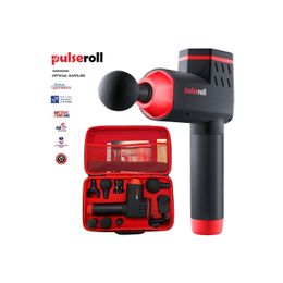 Pulseroll Massagepistole Percussion Massage Gun