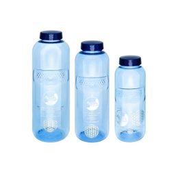 AcalaQuell Trinkflasche Optimal Set Grip