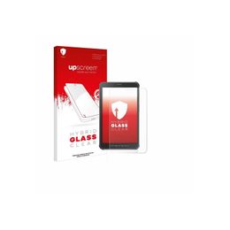 upscreen flexible Panzerglasfolie für Samsung Galaxy Tab Active SM-T365