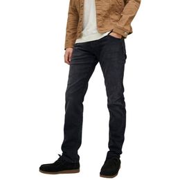 Jack & Jones Jack & Jones Slim-fit-Jeans JJIGLENN JJFOX GE 147 mit Stretch