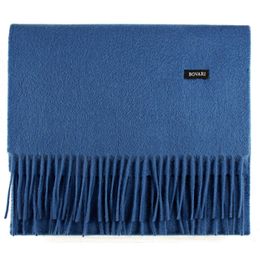 Bovari Kaschmirschal Kaschmir Schal Damen – 100% Kaschmir/Cashmere – Premium Qualität