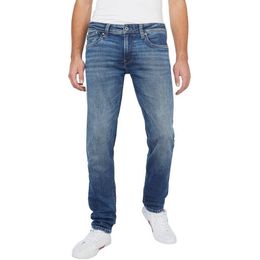 Pepe Jeans Slim-fit-Jeans HATCH mit Stretch