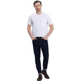 Cross Jeans® Straight-Jeans JADEN aus Baumwolle