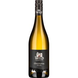 Weingut Wild Wild 2022 Chardonnay trocken