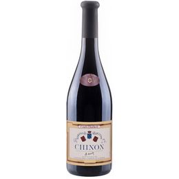 Couly-Dutheil 2018 La Baronnie Madeleine Chinon AOP trocken