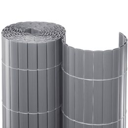 Noor Sichtschutzmatte PVC versch. Gr&ouml;&szlig;en und Farben