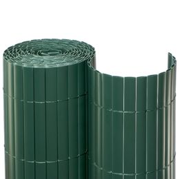 Noor Sichtschutzmatte PVC versch. Gr&ouml;&szlig;en und Farben