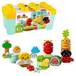 Lego® Duplo 10984 Biogarten Bausatz