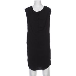 Cos Damen Kleid, schwarz