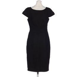 Marks & Spencer Marks & Spencer Damen Kleid, schwarz, Gr. 8