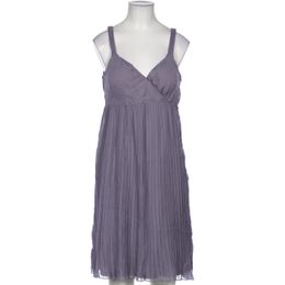 Esprit Damen Kleid, flieder