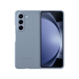 Samsung EF-VF946 Kunstleder, Backcover, Samsung, Galaxy Z Fold5, Icy Blue