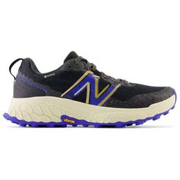 New Balance - Women's Fresh Foam X Hierro V7 GTX - Trailrunningschuhe US 6,5 | EU 37 beige