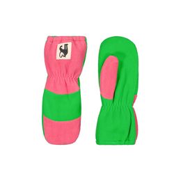 mini rodini Kinder Pink Handschuhe für Mädchen