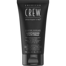 American Crew Rasiercreme Moisturizing Shave Cream Rasiercreme 150 ml