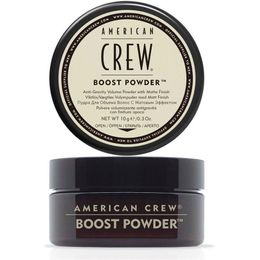 American Crew Haarpuder Classic Boost Powder 10 gr, Haarstyling