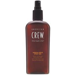 American Crew Haargel Classic Medium Hold Spray, Haarstyling, Stylinggel