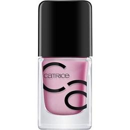 Catrice Nägel Nagellack (Ohne Überkappe)ICONAILS Gel Lacquer A Sip Of Fresh Lemonade