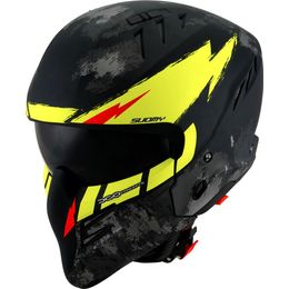 Suomy Armor Hi Volt, Modularhelm