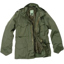 Mil-Tec US Feld M65, Textiljacke