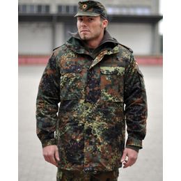 Mil-Tec BW Feld, Textiljacke