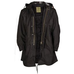 Mil-Tec US Shell Parka M51, Textiljacke
