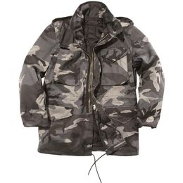 Mil-Tec US Feld M65, Textiljacke
