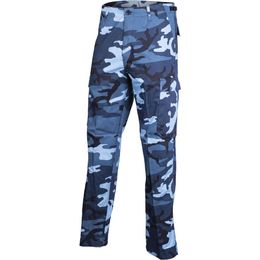 Mil-Tec US Ranger, Cargohose