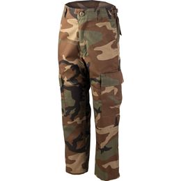 Mil-Tec US BDU, Cargohose Kinder