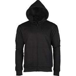 Mil-Tec Tactical, Kapuzenjacke