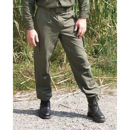 Mil-Tec BW Moleskin Original, Cargohose