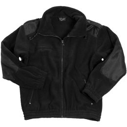 Mil-Tec K&auml;lteschutz Fleece, Textiljacke