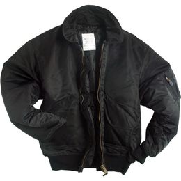 Mil-Tec US Flieger CWU Basic, Textiljacke