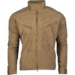 Mil-Tec Combat Chimera, Textiljacke
