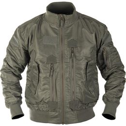 Mil-Tec US Tactical Flieger, Textiljacke