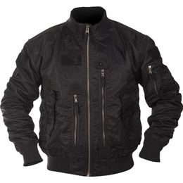 Mil-Tec US Tactical Flieger, Textiljacke