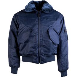 Mil-Tec SWAT CWU, Textiljacke